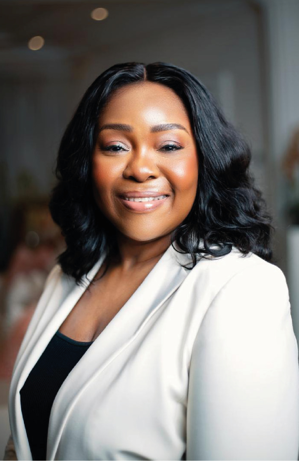 Our Team – Titan Consult Limited